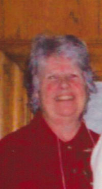 Anne Marie Scheuermann, Vermont – 2006 - New Agenda Northeast