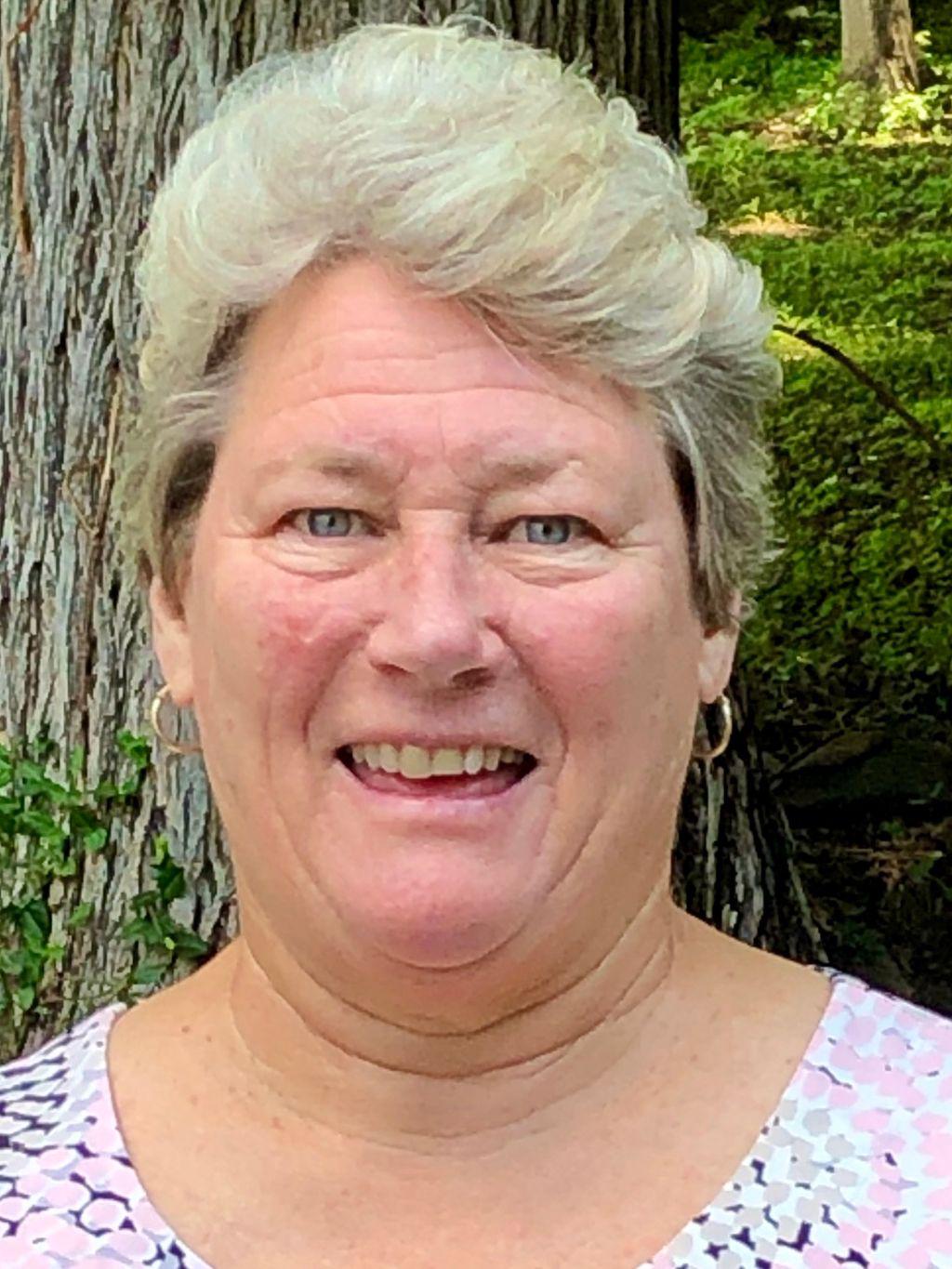 Carol Deming, Connecticut – 2021 - New Agenda Northeast